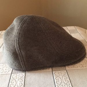 Balke | Accessories | Virgin Wool Hute Mutzen Hat | Poshmark